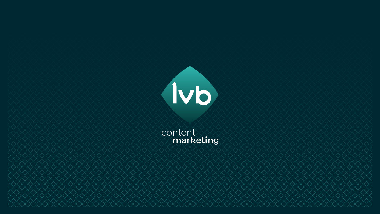 LVB Networks presenteert rebranding met nieuwe naam, logo en website